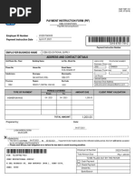 Condemnation Form | PDF