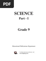 Grade 12 - Biology Resource Book | PDF | Rna | Nucleic Acids