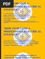 Electrician Trade Test | PDF | Electrician | Academic Degree