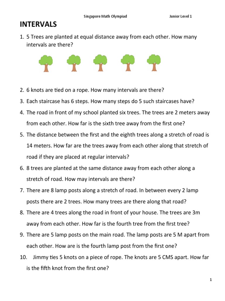 Singapore Math Juniors Level 1 | PDF | Teaching Mathematics