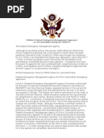 The King Alfred Plan (BKA) Rex 84 | PDF | Executive Order | U.S. State