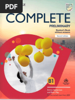 Complete FCE 3rd Edition | PDF