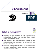 Maintenance | PDF | Reliability Engineering | Systems Engineering