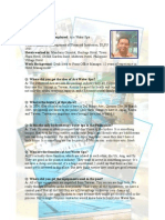 Henry Sy, Family Tree | PDF