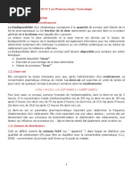 Notice Histagan 2mg Comp. Sec. B 30 | PDF | Médicaments | Médecine clinique