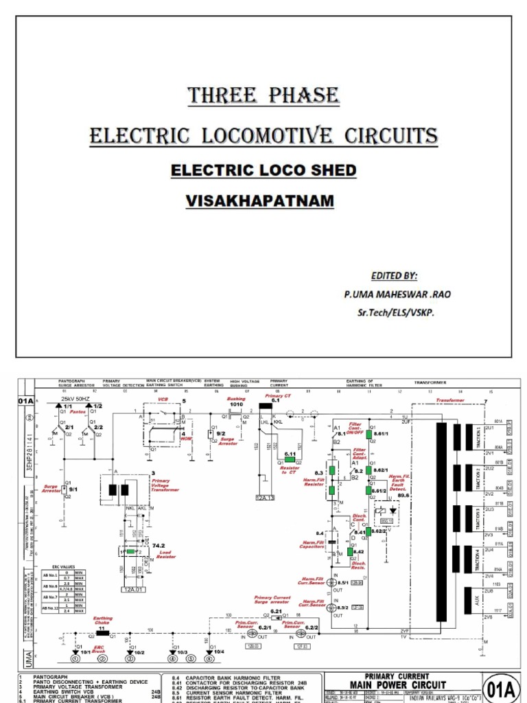 G9 Circuit | PDF