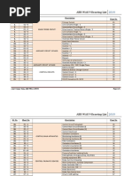 Pamphlet On 3-Phase Traction Motor 6FRA 6068 (WAG9-WAP7) | PDF ...