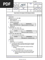 Aircraft Sealants: Sealant Application Chart & Cross Reference | PDF ...