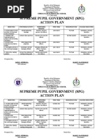 SELG Accomplishment Report Q1 2023-24 | PDF