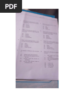 CSEC HSB June 2021 Paper 1 | PDF