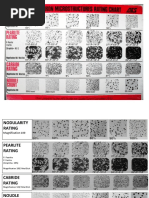 Inclusion Rating in Steels As Per Astm Standards | PDF | Chemistry ...
