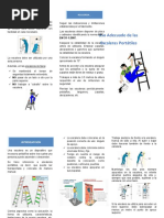 Uso Correcto Del Cutter | PDF