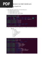 23521564-It007 Lab3 | PDF