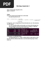 Lab 4 Operating System UIT | PDF