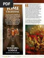 Lustrian Map Campaign | PDF | Gorilla | Volcano