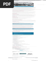 Dispatch Checklist Format | PDF