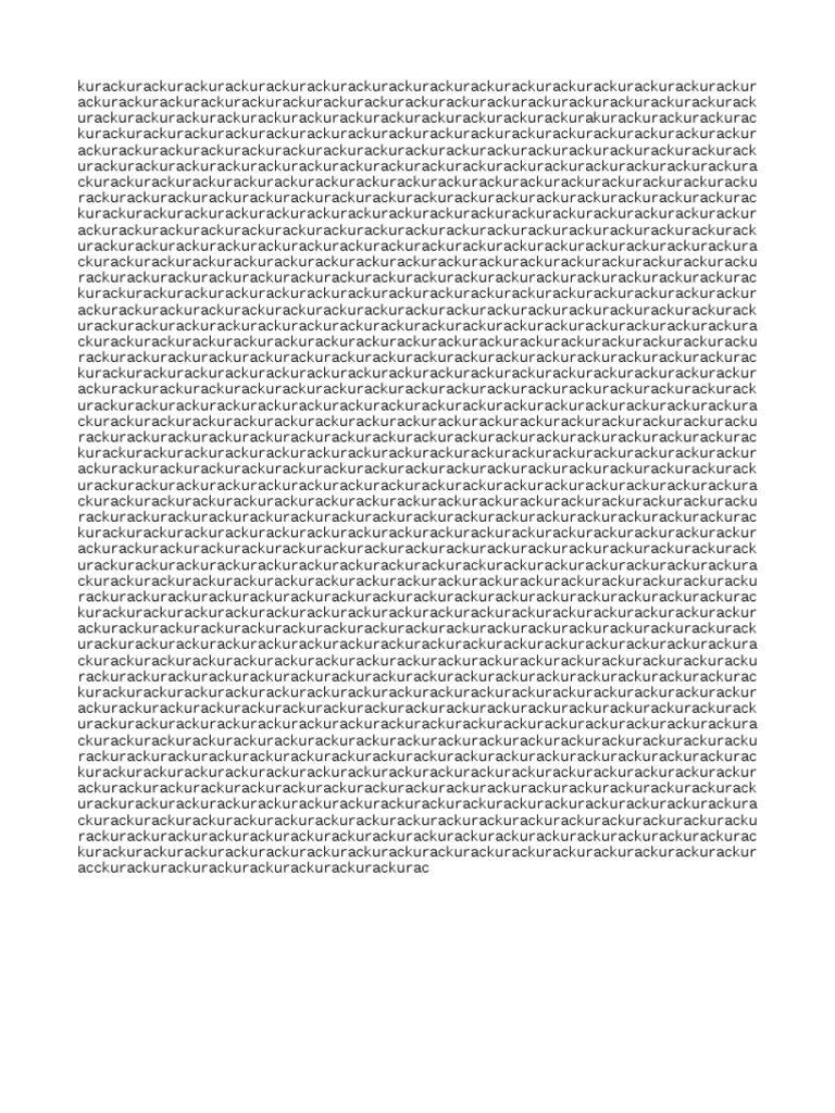 Braaaaa - Kopija | PDF