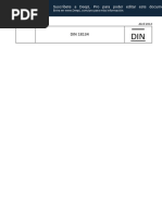 ASTM D1194 en Español | PDF | Fundación (Ingeniería) | Naturaleza