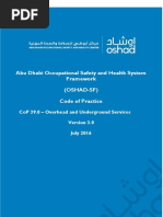 OSHS Illumination Intensity (DOLE) Summary | PDF
