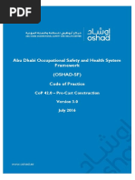 The ADNOC 6x6 Risk Matrix Is A Risk Assessment Tool | PDF | Risk | Risk ...