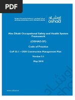 HSE-BMS-013 Color Coding and Inspection | PDF