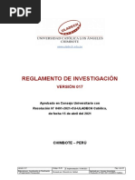 Cláusulas Ambulatorias y Operativas Del Proyecto de Resolución PDF ...