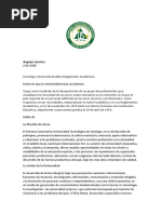 Guía de Uso del ERP Universiti UCATEBA | PDF | Videotelefonía | Moodle