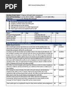 Safe Working Procedure For Loading and Unloading | PDF | Safety ...