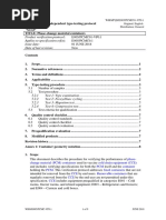 Codex Stan 233-1969 Codex Sampling Plans For Prepackaged Foods (Aql 6.5) | PDF | Sampling ...