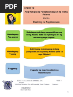 Ang Awit NG Ibong Adarna | PDF