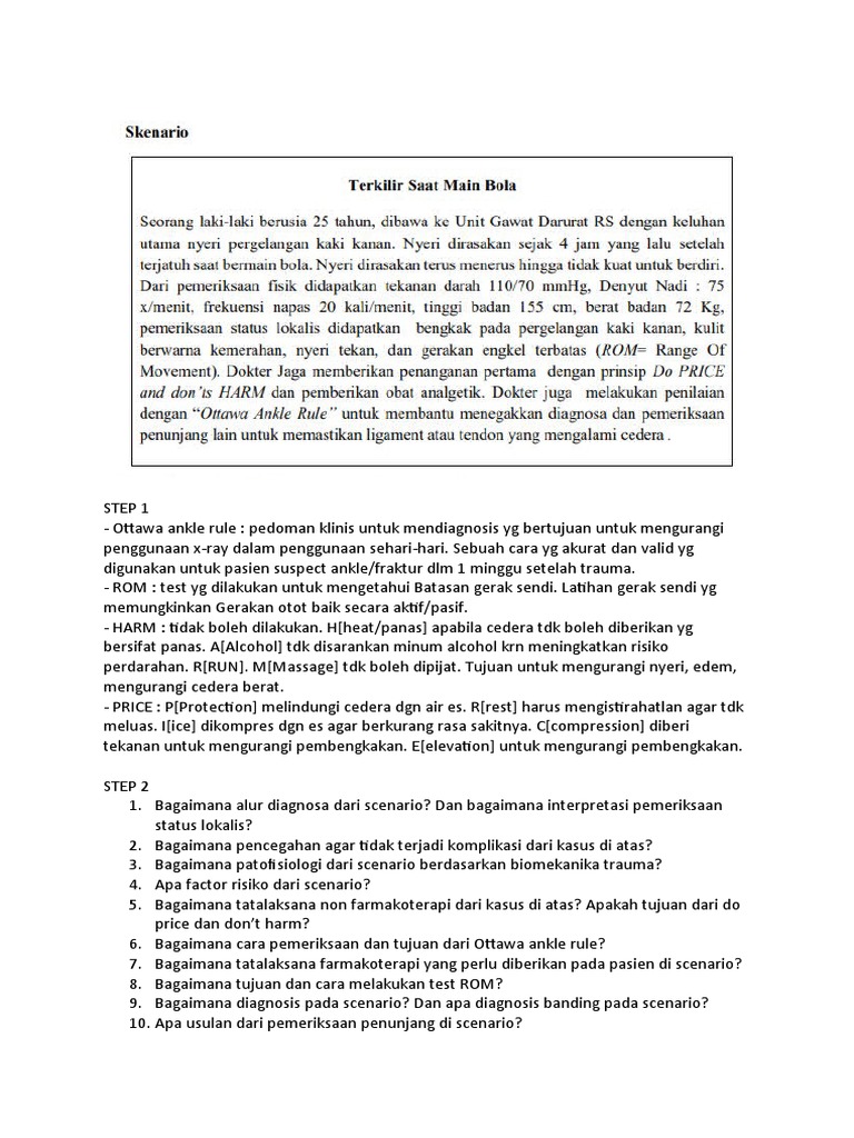 LBM 3 | PDF | Sains & Matematika