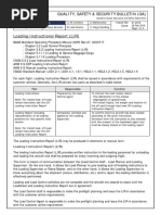 Overview of Unit Load Device Types | PDF | Business