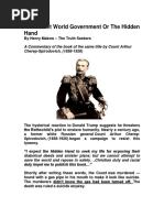 Albert Pike Letter To Mazzini | PDF | History
