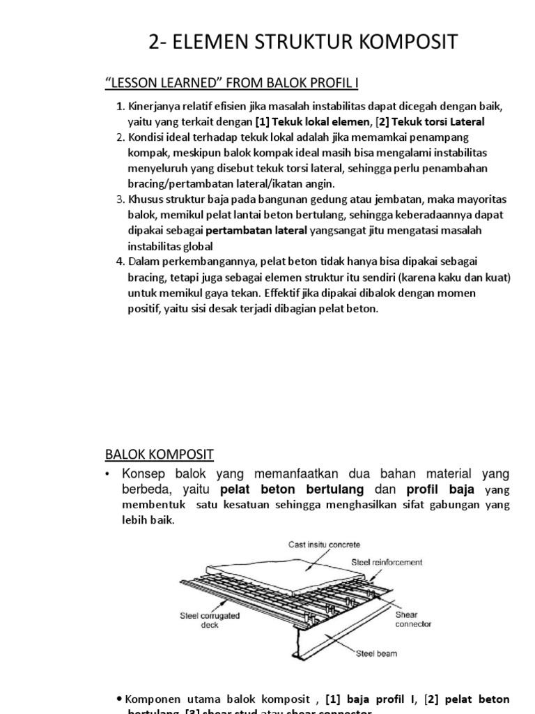 KOMPOSIT | PDF