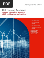 Understanding BIM Level 2 Framework | PDF | Building Information ...
