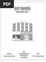 Contoh Gambar Mep | PDF