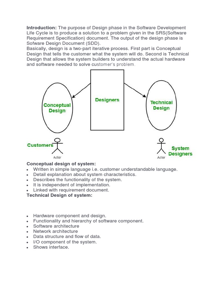 Cohesion & Coupling | PDF | Modularity | System