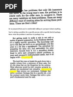 Final Expense Call Script by Cody Askins | PDF