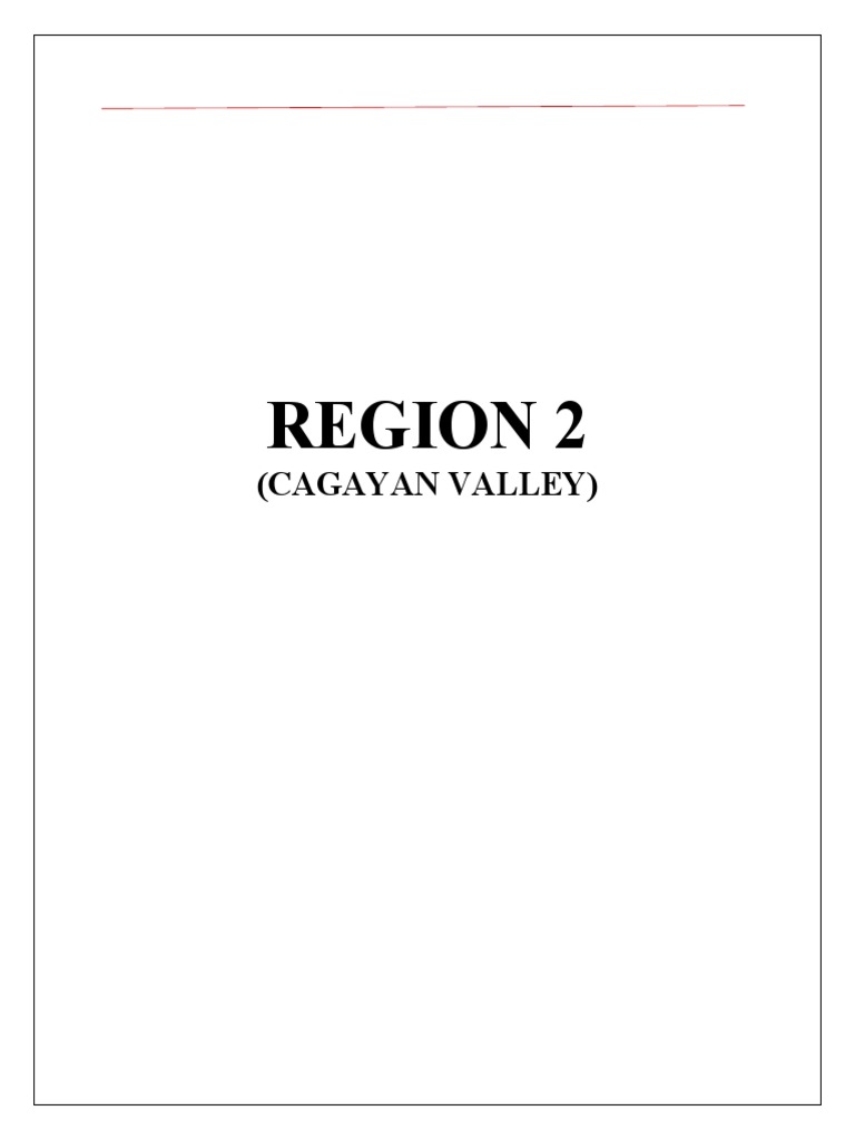 Discovering Region 2: Culture & Nature | PDF | Livestock Farming ...