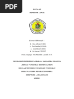 25 Jenis Makna Kata dalam Bahasa Indonesia | PDF