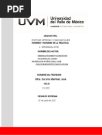 Logo Uvm Sin Fondo - Buscar Con Google | PDF