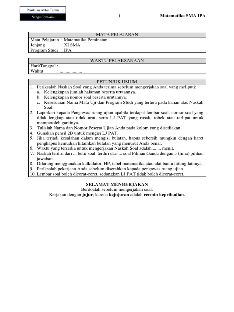 Lat Pat Xi Ipa Fixx | PDF