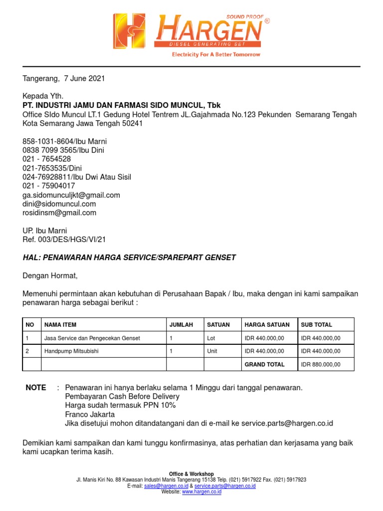 003 Des HGS Vi 21 | PDF
