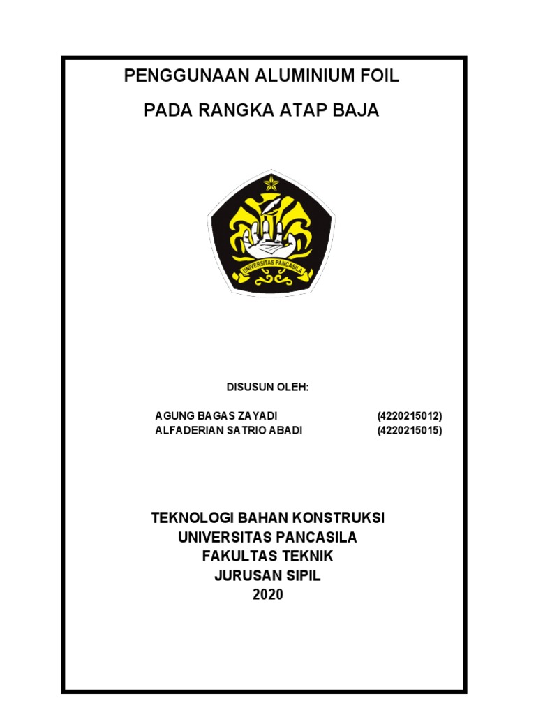 Papper Aluminium | PDF