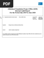 Templates For Cost Pricing Labor Burden Overhead Calculation | PDF ...