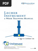 Lecher Antenna Details Final 2017 | PDF | Antenna (Radio) | Physics