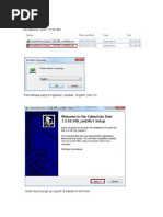 Cara Install Point Blank Offline | PDF