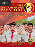 BSP Uniforms Price List | PDF | Scouting | Softlines (Retail)
