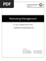 NSPO Form | PDF | Virtue | Social Institutions