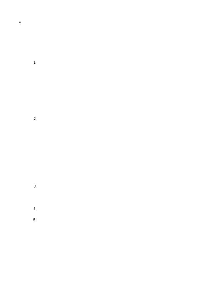 ISACA Azure Checklist | PDF | Microsoft Azure | Virtual Machine